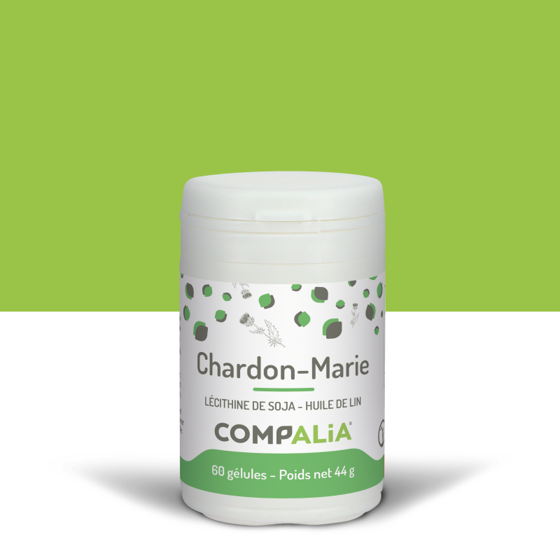 CHARDON-MARIE - Acheter - Compalia