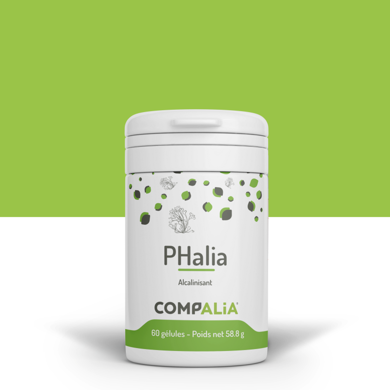 PHalia - Acheter - Compalia